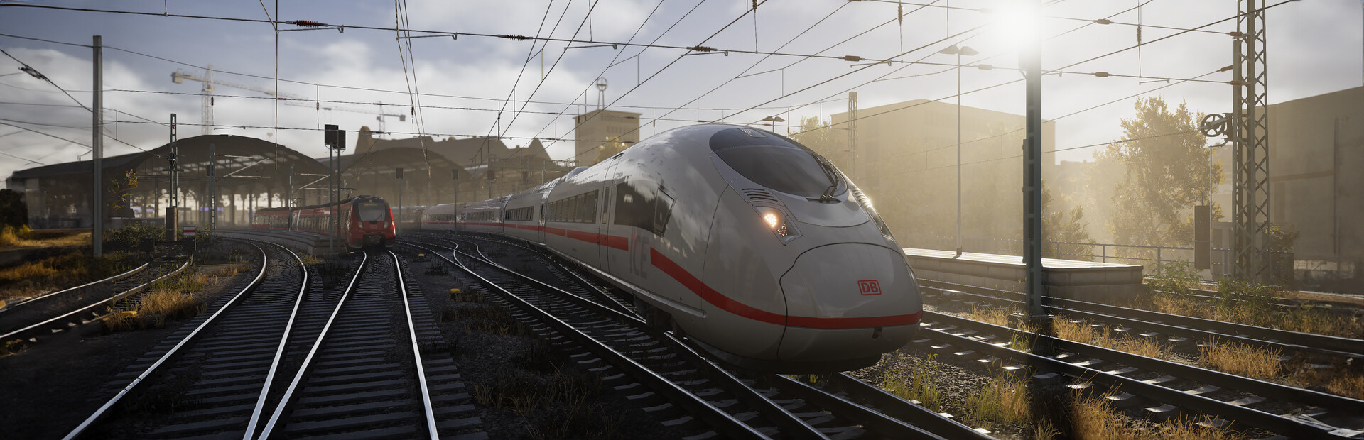 Train Planet · SteamDB