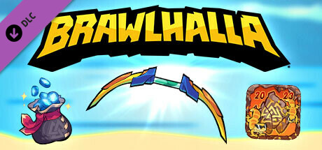Brawlhalla - Summer Championship Pack 2023 · Brawlhalla - Summer ...