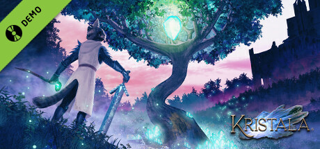 Kristala Demo Steam Charts (App 2493530) · SteamDB