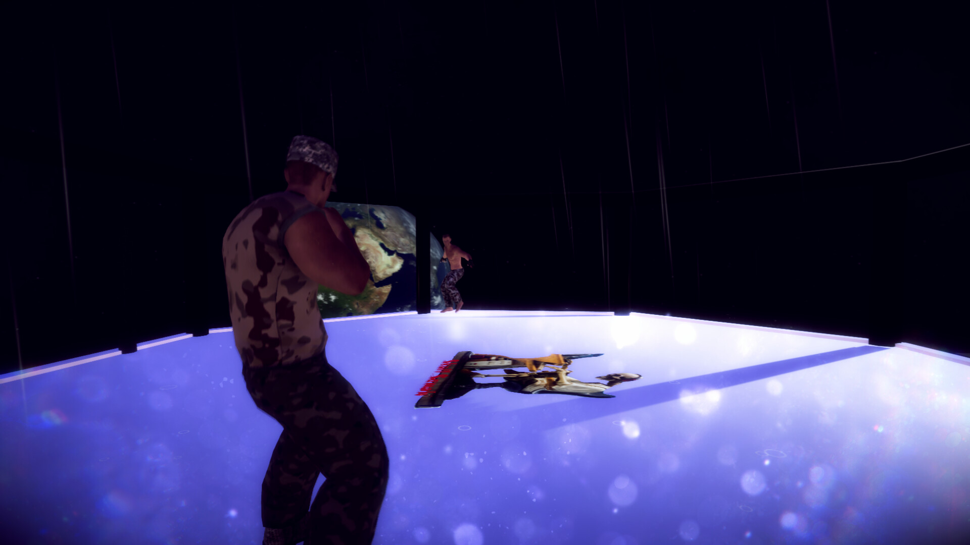 TheFighters: NewBlood on Steam