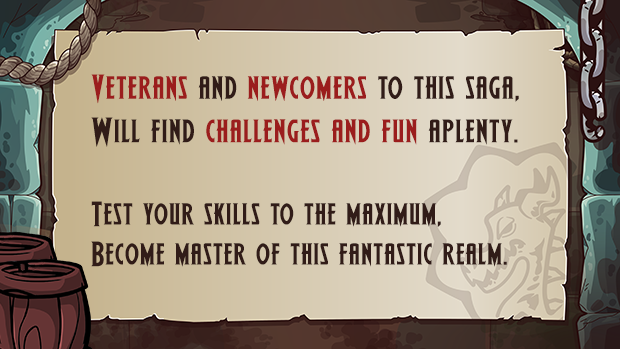 Blazing Dragon on Steam