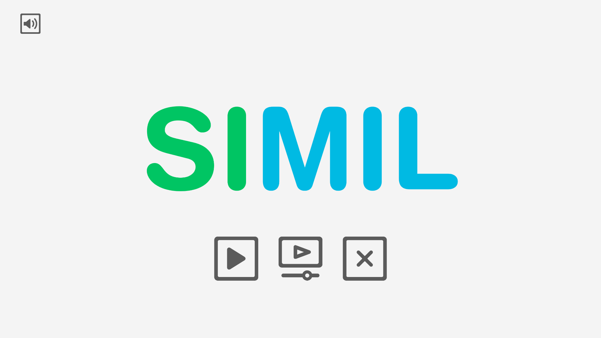 Simil on Steam