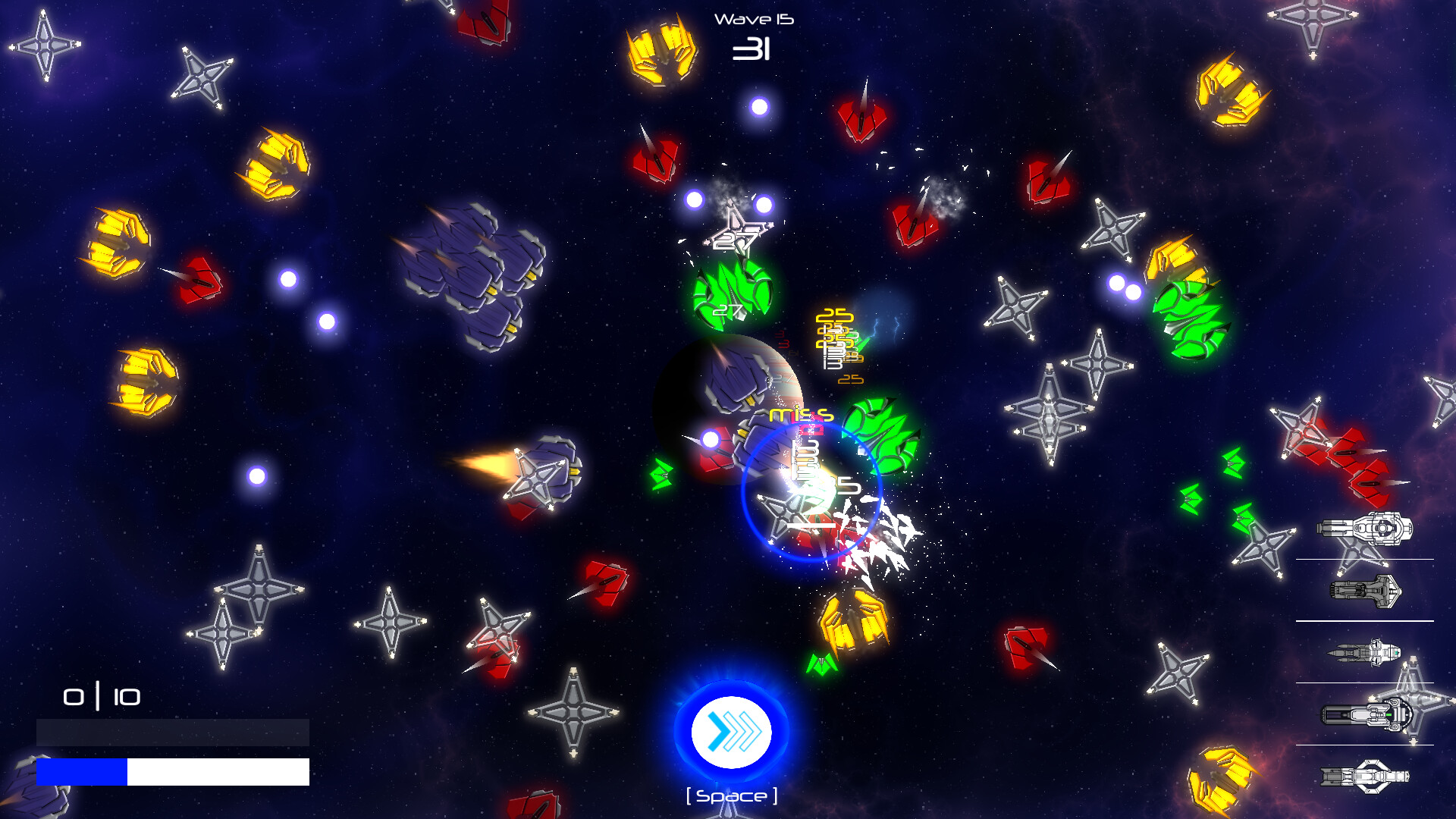 Destination Unknown on Steam