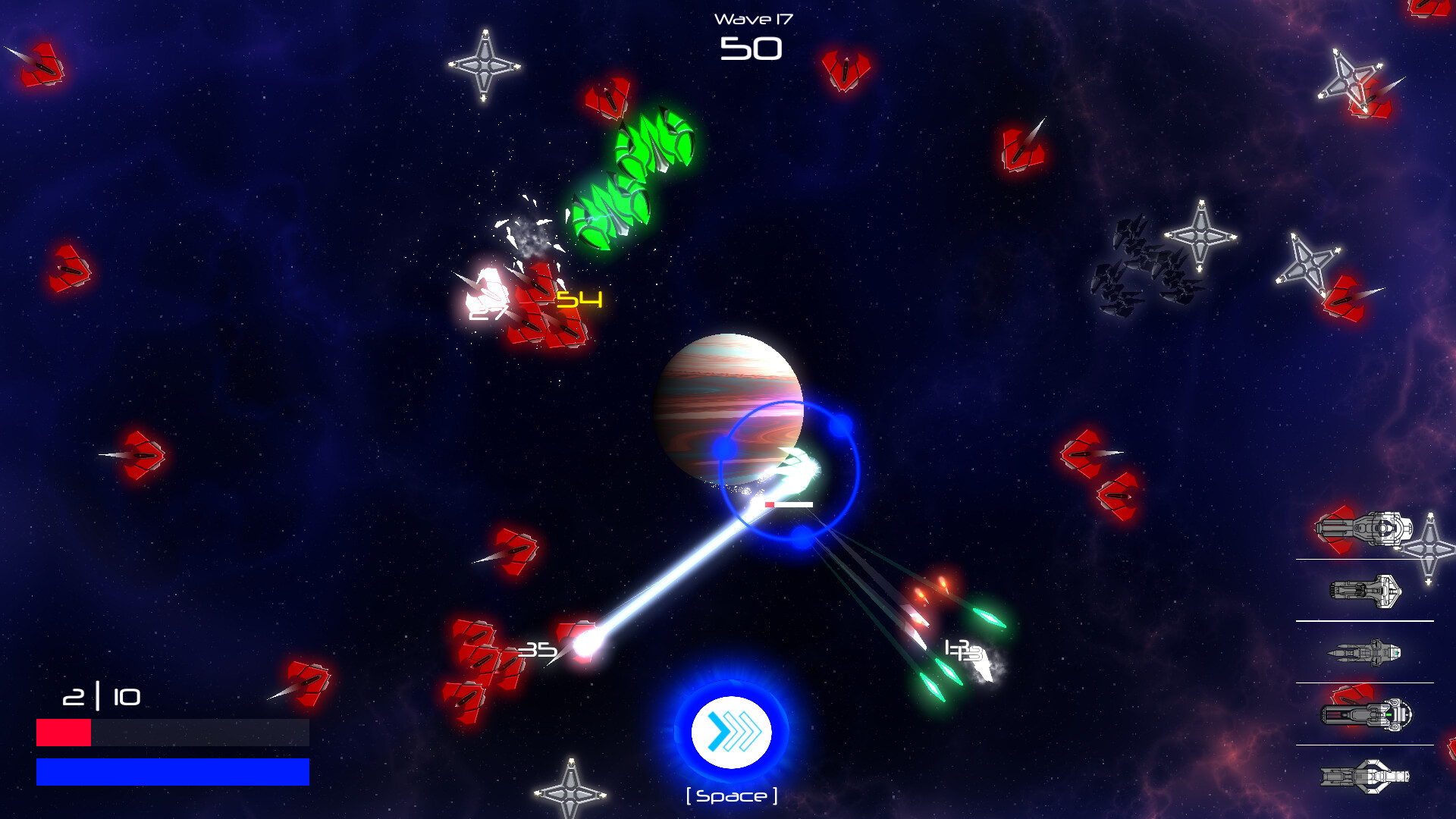 Destination Unknown on Steam