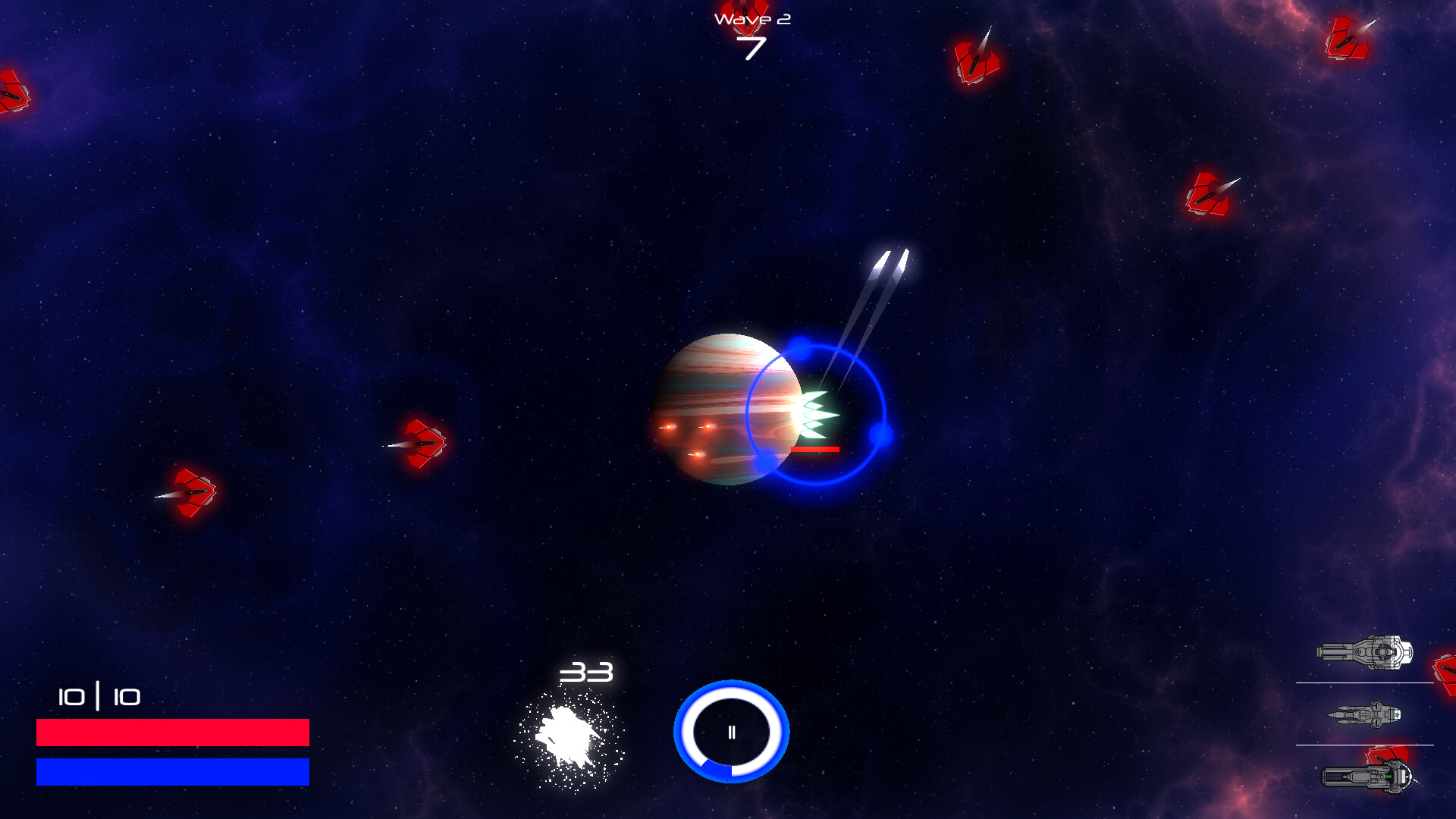 Destination Unknown on Steam