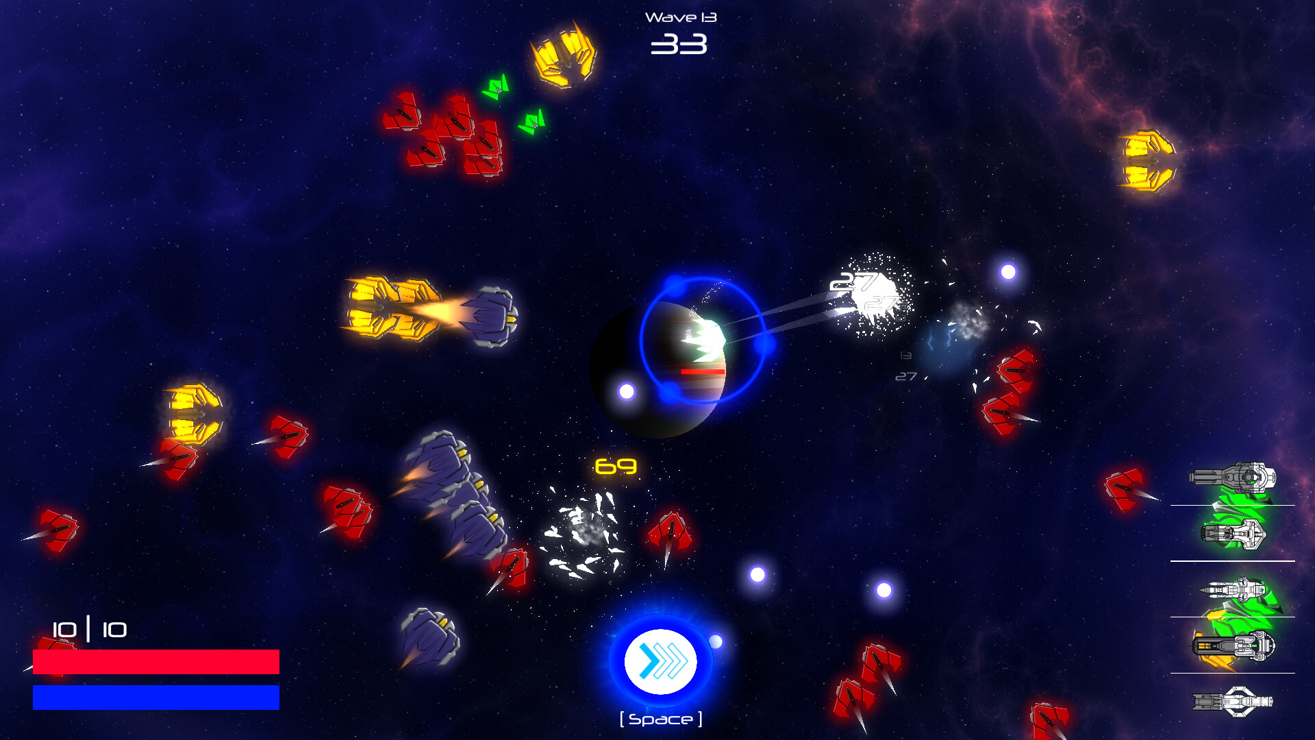 Destination Unknown on Steam