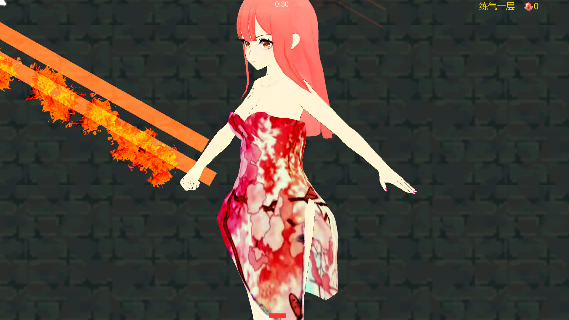 Magical Girl On Steam