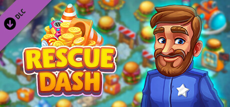 Rescue Dash - Specialist Pack on Steam