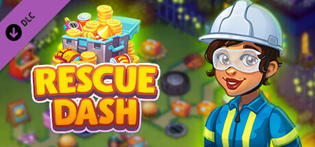 Rescue Dash - Professional Pack on Steam