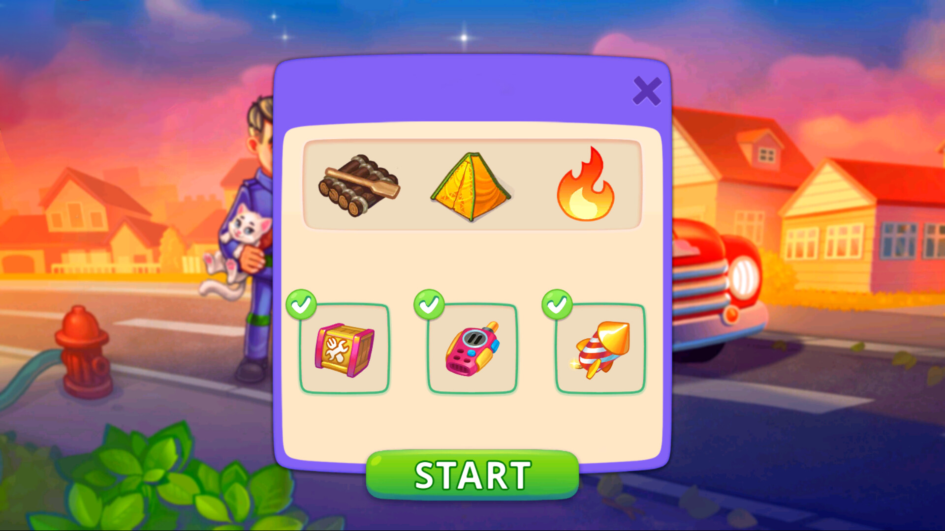 Rescue Dash - Professional Pack on Steam