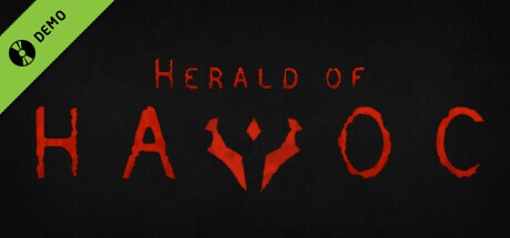 Herald of Havoc Demo Steam Charts (App 2494420) · SteamDB