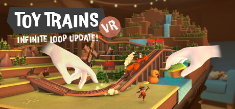 Toy Trains Steam Charts · SteamDB