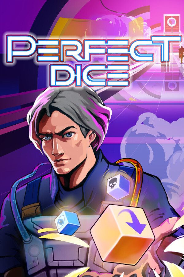 Perfect Dice Demo Steam Charts (App 2494900) · SteamDB