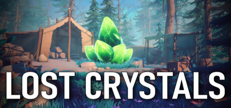 Lost Crystals Packages · SteamDB