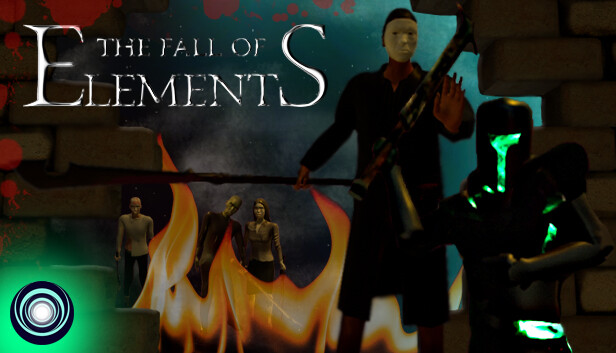 The Fall Of Elements · SteamDB