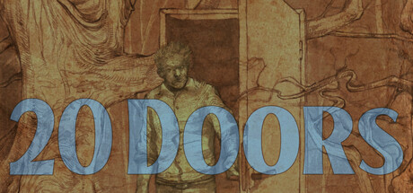20 Doors on Steam