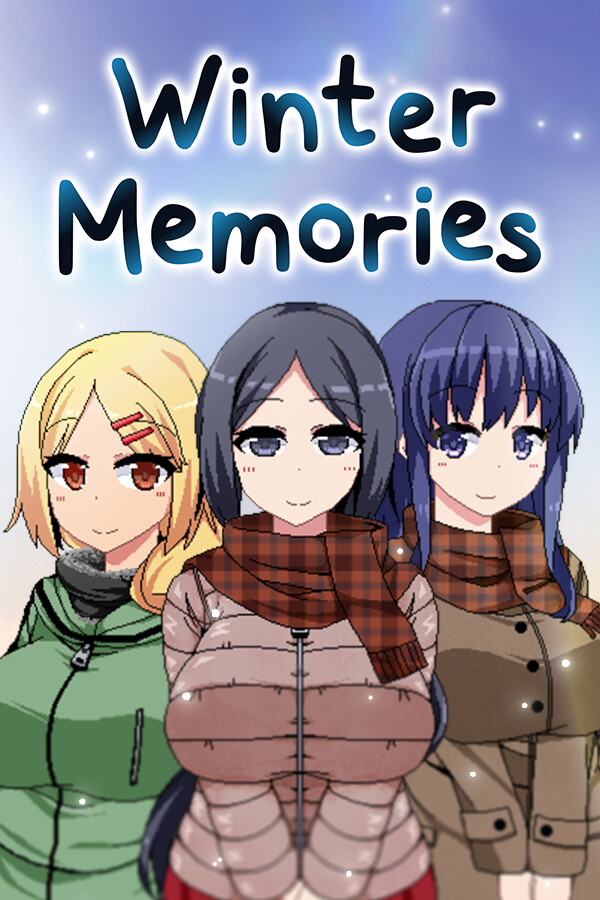 Winter Memories · SteamDB