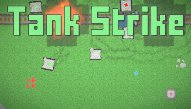 Tank Strike · SteamDB