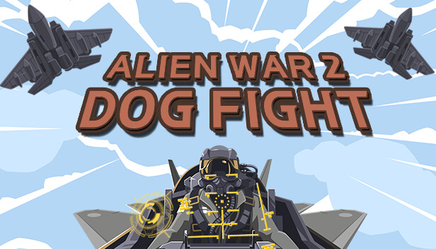 ALIEN WAR 2 DOGFIGHT on Steam