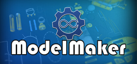 ModelMaker Steam Charts · SteamDB