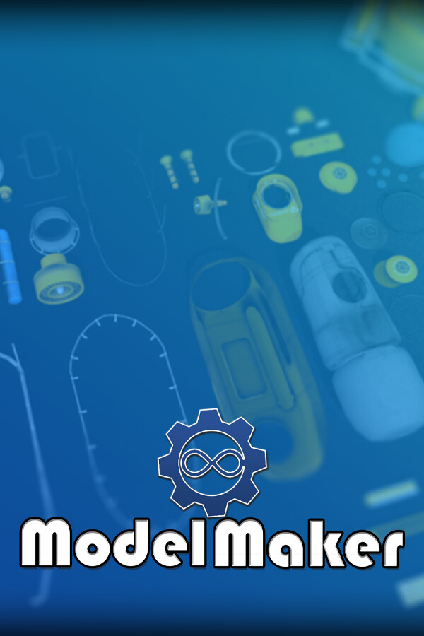 ModelMaker Steam Charts · SteamDB