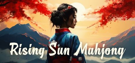 Rising Sun Mahjong Steam Charts · SteamDB