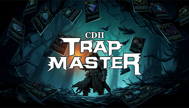 CD 2: Trap Master Demo Steam Charts (App 2495680) · SteamDB
