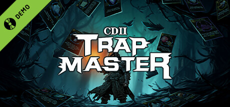 CD 2: Trap Master Demo Steam Charts (App 2495680) · SteamDB