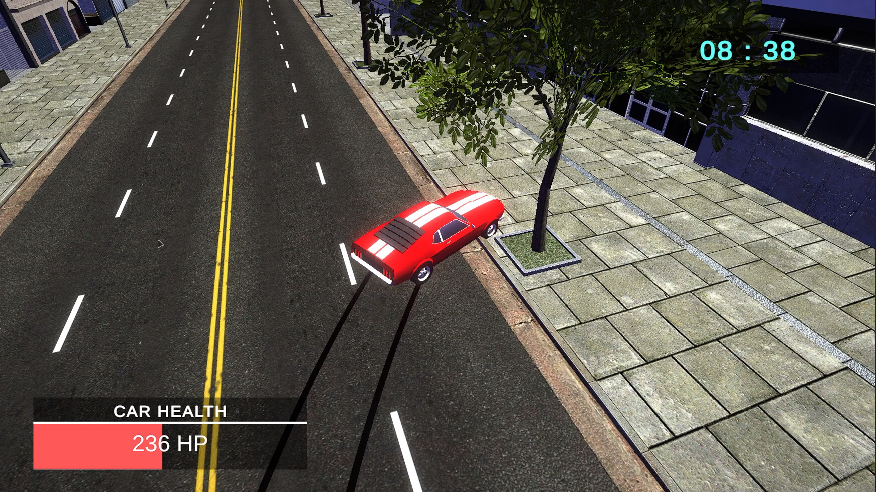 Chasemaster on Steam