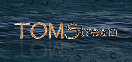 TOMStream on Steam