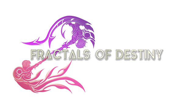Fractals of Destiny Steam Charts · SteamDB