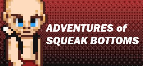Steam Community :: Adventures Of Squeak Bottoms