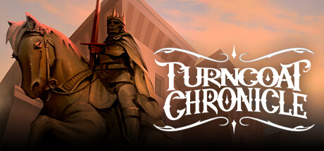 Turncoat Chronicle on Steam