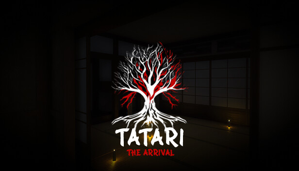 Tatari: The Arrival - Steam News Hub