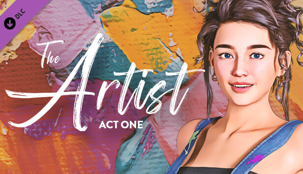 The Artist - Developer Donation on Steam