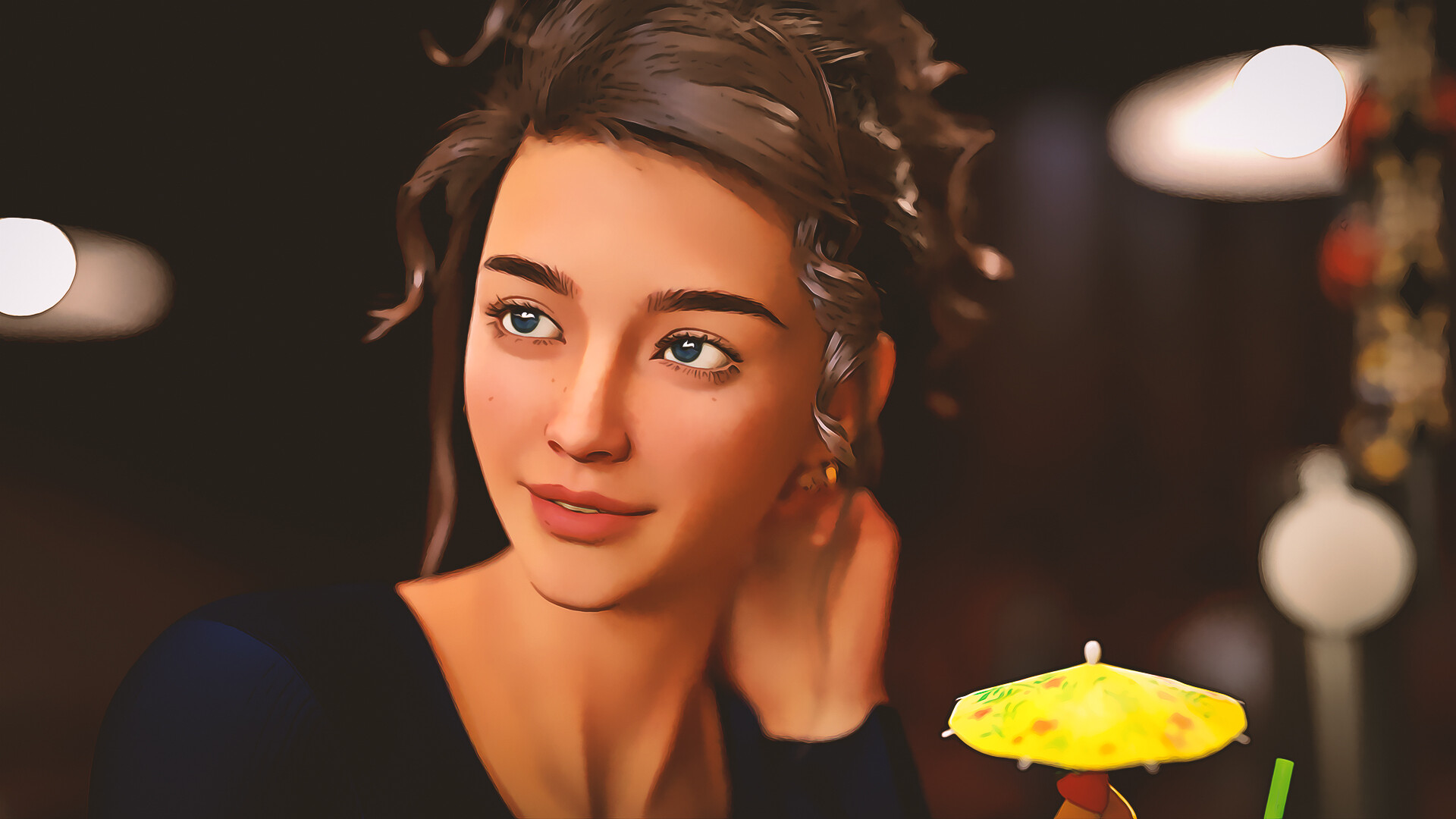 The Artist - Developer Donation on Steam