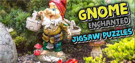 Steam Community :: Gnome Enchanted Jigsaw Puzzles