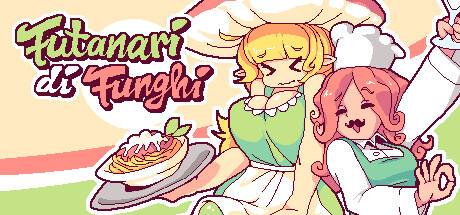 Futanari di Funghi on Steam