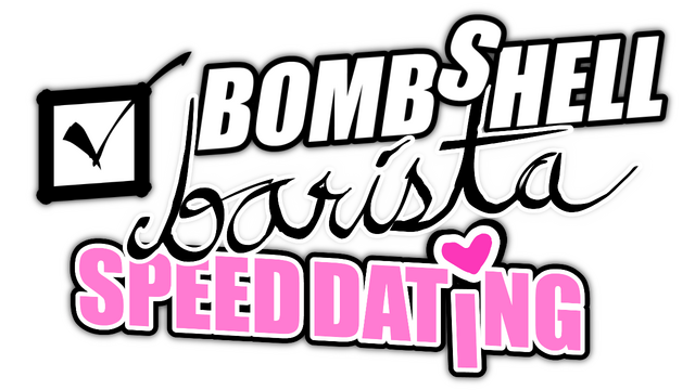 Bombshell Barista: Speed Dating · SteamDB