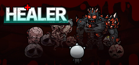 Steam Community :: Healer