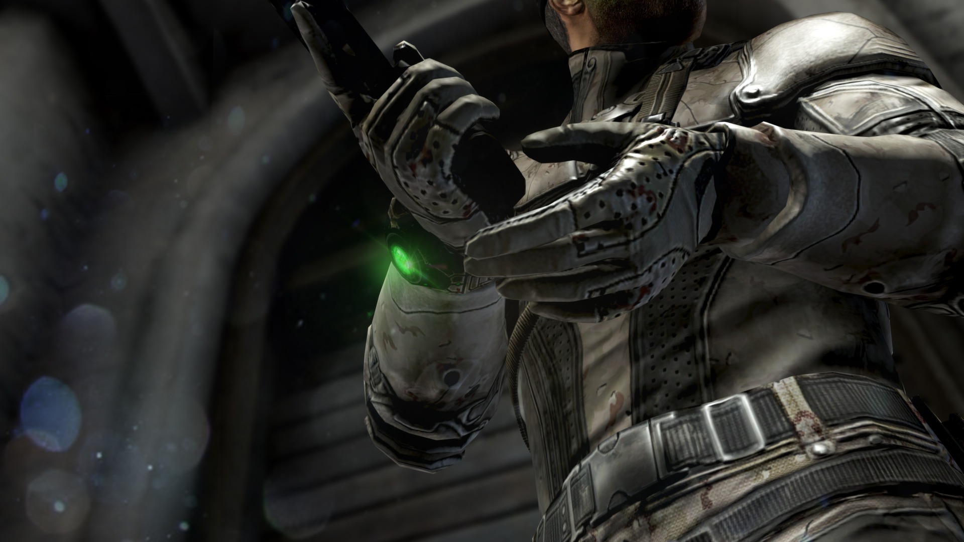 Tom Clancy’s Splinter Cell Blacklist - High Power Pack DLC on Steam