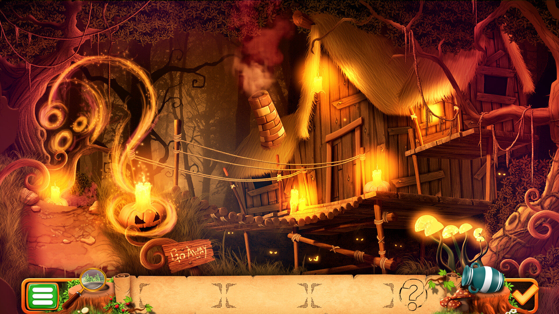 Detective Montgomery Fox: The Case of Diamond Necklace on Steam