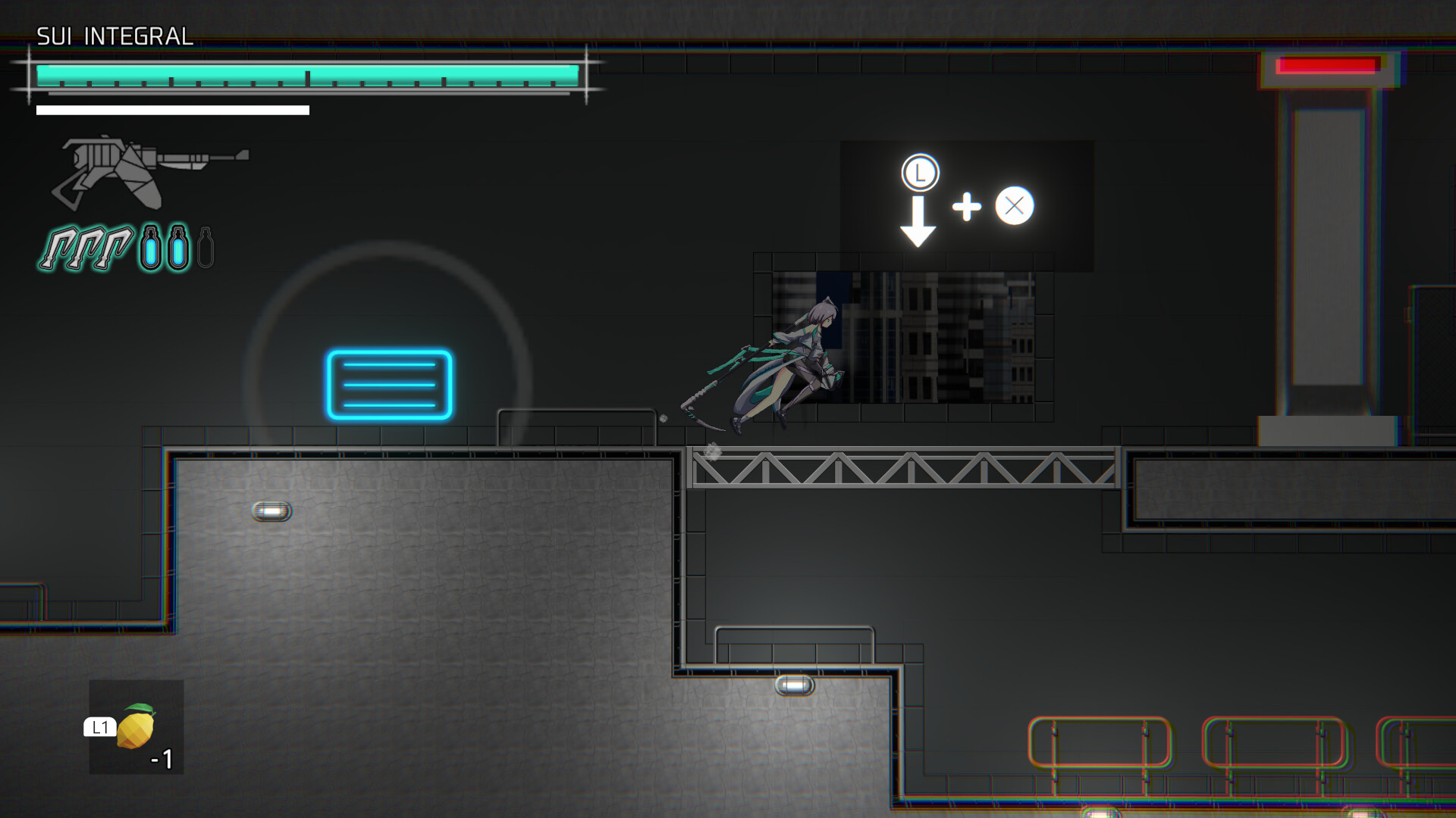 CITRON WORLD FORWARD:ZERO on Steam