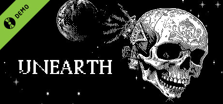 Unearth Demo (App 2497640) · SteamDB
