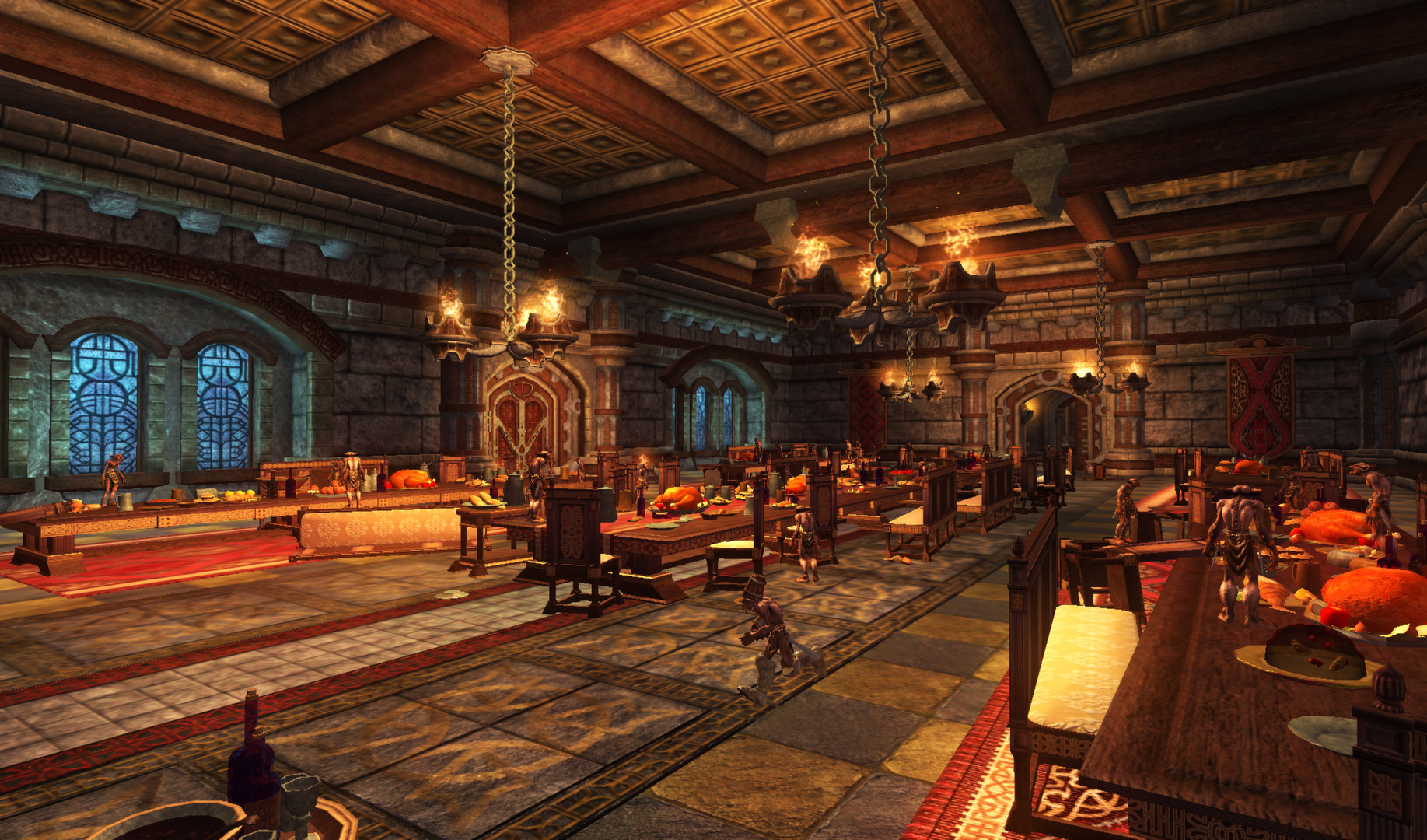 EverQuest II: Tears of Veeshan on Steam