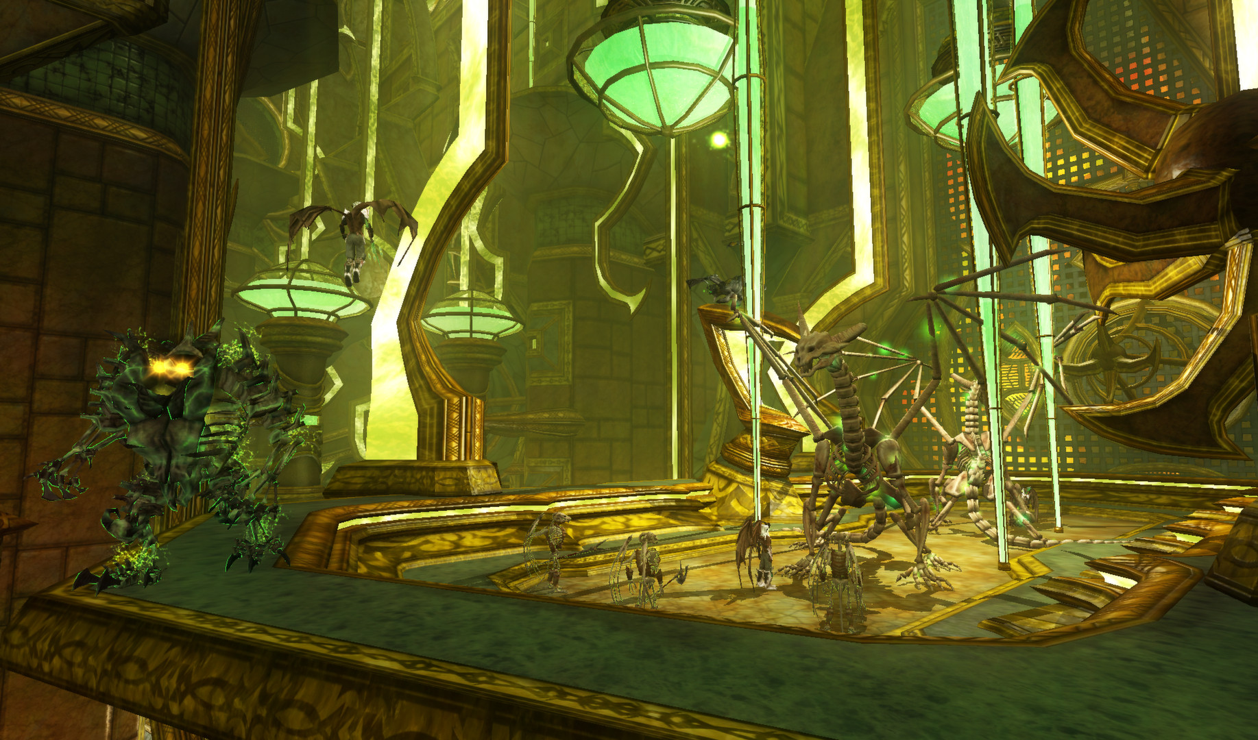 EverQuest II: Tears of Veeshan on Steam