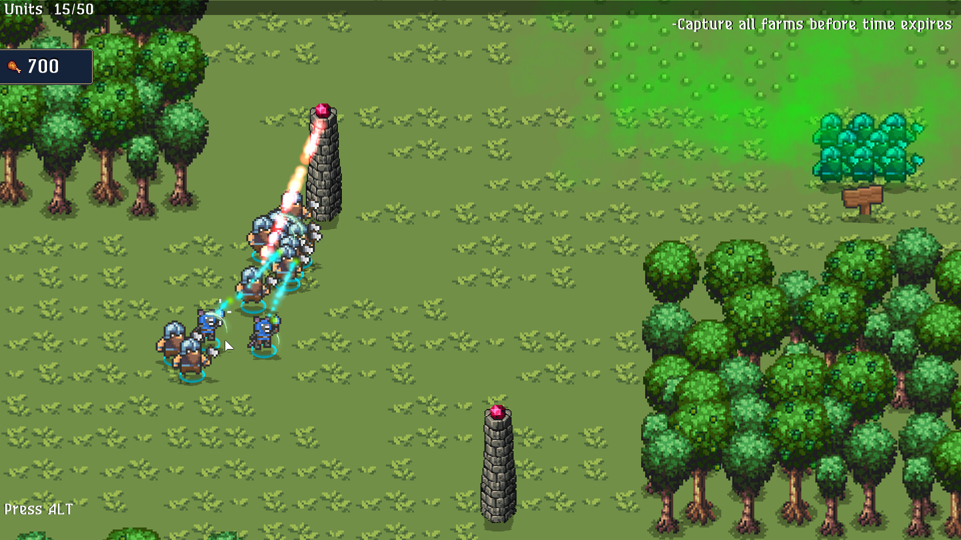 Horn sounds di Steam