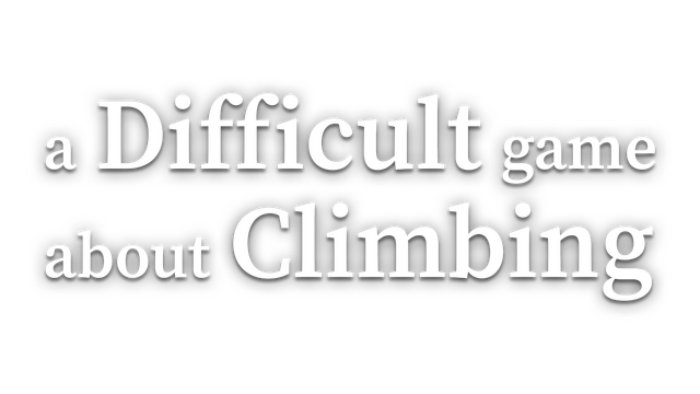 A Difficult Game About Climbing Steam Charts · SteamDB