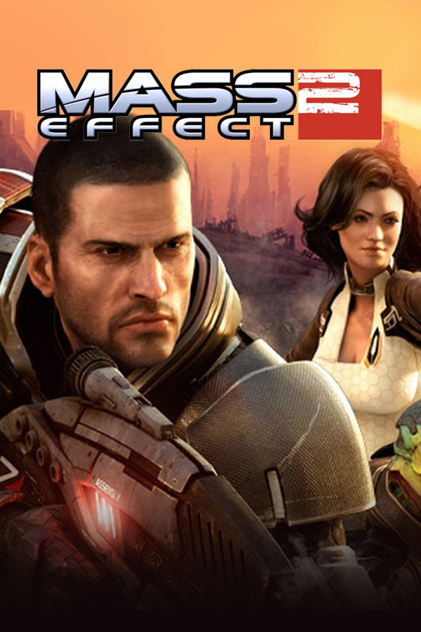 Mass Effect 2 (2010) · Mass Effect 2 (2010 Edition) Steam Charts · SteamDB