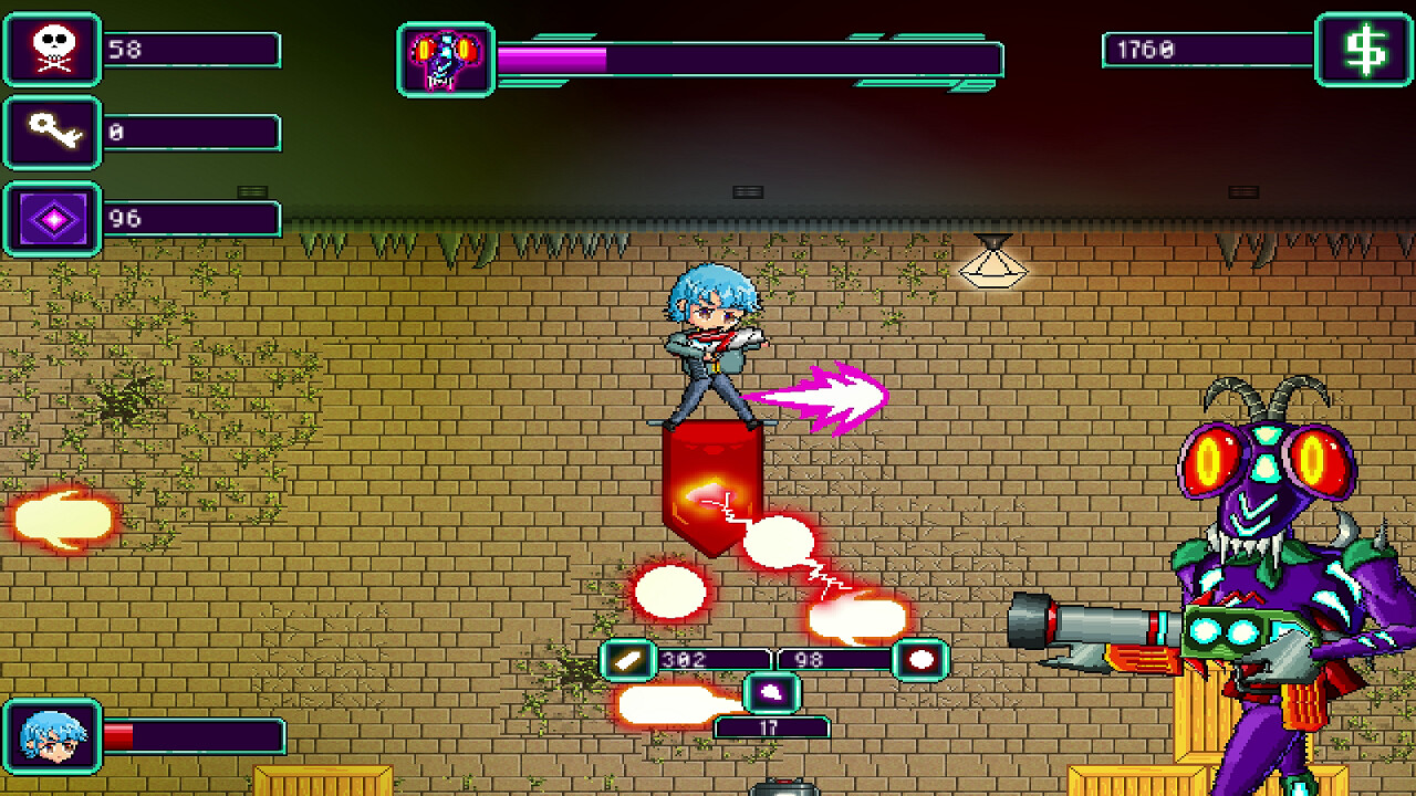 Save 73% on Ava's Adventure on Steam